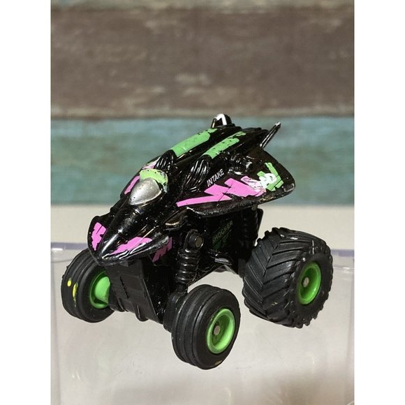 Micro Machines | Toys | Vintage Galoob Micro Machines 992 Tuff Trax ...